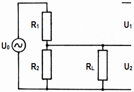 Potentiometer – SystemPhysik